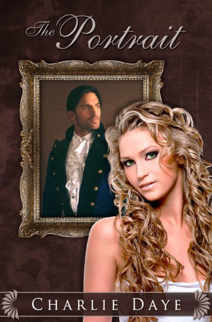 The Portrait by Charlie Daye, PJ Friel | eBook | Barnes & Noble®