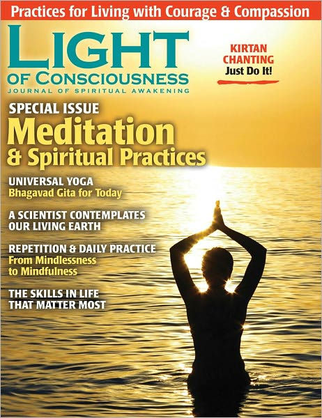 Light of Consciousness - Autumn 2010 by Light of Consciousness | eBook ...