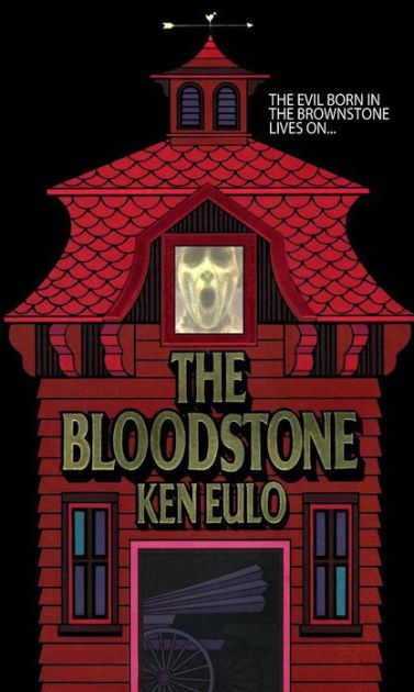 The Bloodstone by Ken Eulo | eBook | Barnes & Noble®