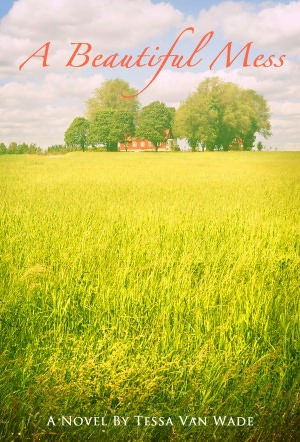 A Beautiful Mess by Tessa Van Wade | eBook | Barnes & Noble®