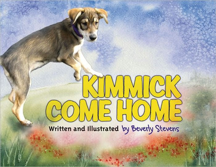 Kimmick Come Home by Beverly Stevens | eBook | Barnes & Noble®