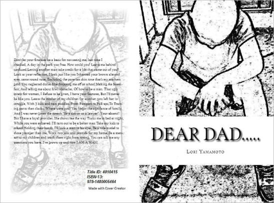 Dear Dad..... by Lori Yamamoto | NOOK Book (eBook) | Barnes & Noble®