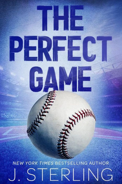 The Perfect Game by J. Sterling | eBook | Barnes & Noble®