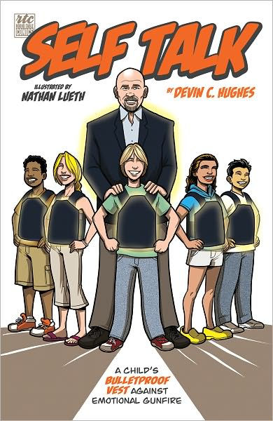 Self Talk by Devin C Hughes, Nathan Lueth, Paperback | Barnes & Noble®