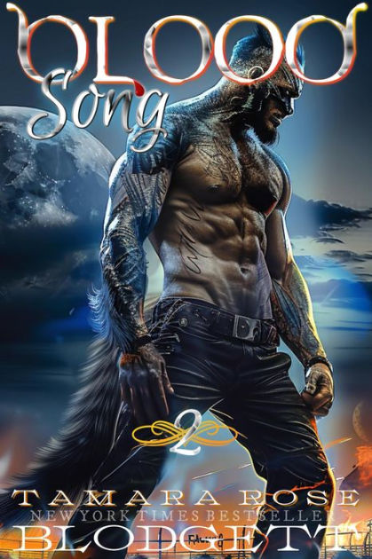 Blood Song by Tamara Rose Blodgett, Paperback | Barnes & Noble®