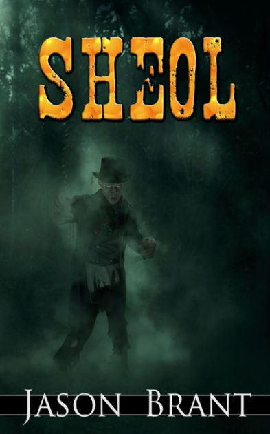 Sheol by Jason Brant, Paperback | Barnes & Noble®