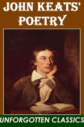 John Keats - Poetry by John Keats | NOOK Book (eBook) | Barnes & Noble®