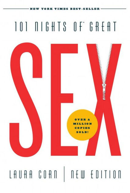 101 Nights of Great Sex by Laura Corn | eBook | Barnes & Noble®
