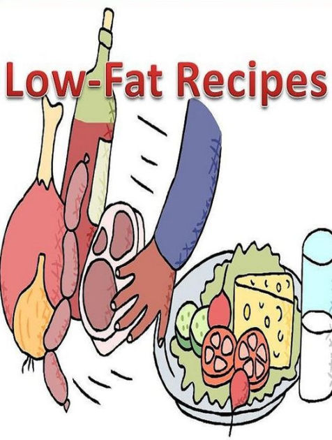 Cooking Tips eBook - Low Fat Recipes - Learn how to enjoy all your ...