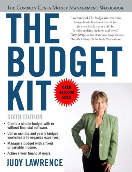 the-budget-kit-common-cents-money-management-workbook-6th-ed-ebook-by