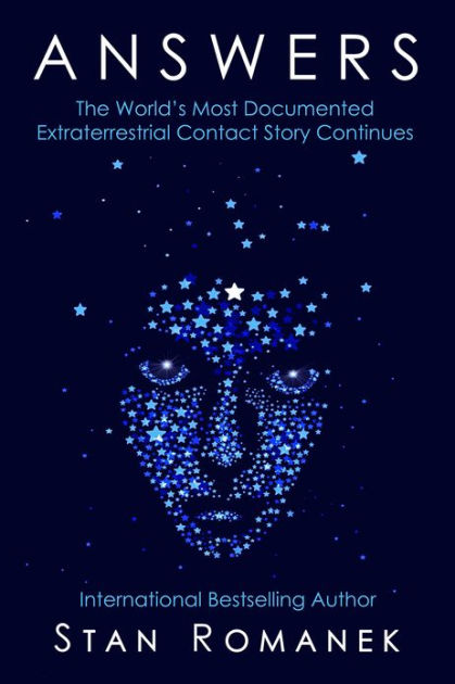 Answers by Stan Romanek | eBook | Barnes & Noble®