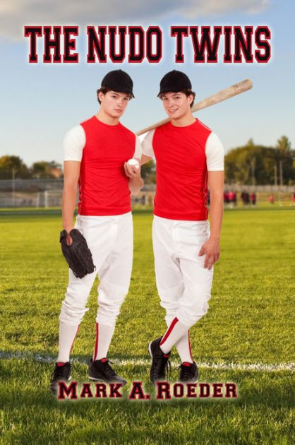 The Nudo Twins by Mark Roeder | eBook | Barnes & Noble®