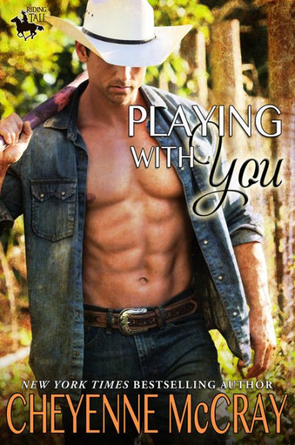 Playing with You by Cheyenne McCray, Paperback | Barnes & Noble®