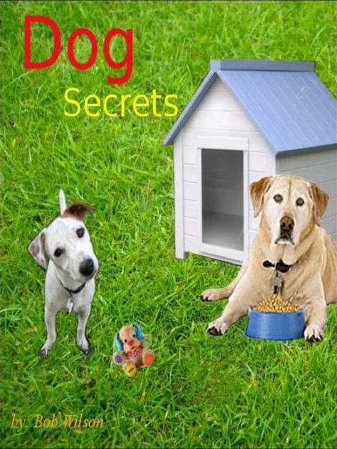 Dog Secrets by Bob Wilson | eBook | Barnes & Noble®
