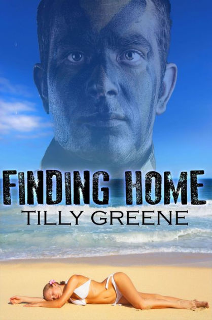 Finding Home by Tilly Greene | eBook | Barnes & Noble®