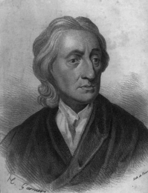 Second Treatise on Government by John Locke | eBook | Barnes & Noble®