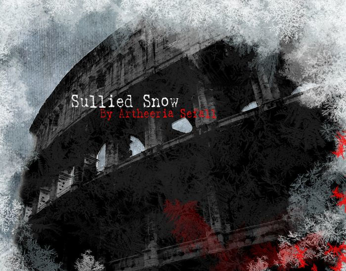 Sullied Snow by Artheeria Sefall | eBook | Barnes & Noble®