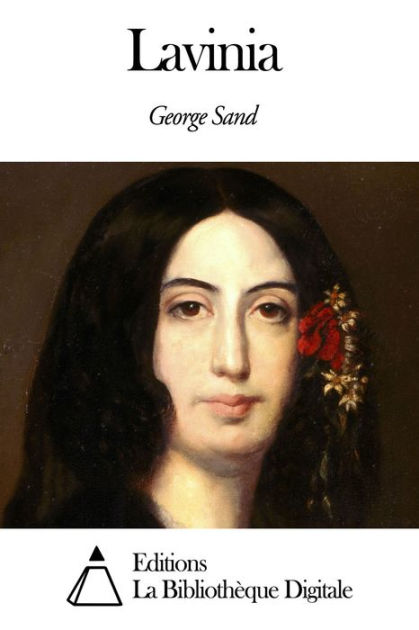 Lavinia by George Sand, Paperback | Barnes & Noble®