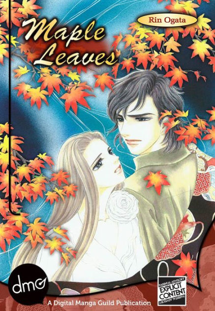 Maple Leaves (Josei Manga) by Rin Ogata | eBook | Barnes & Noble®