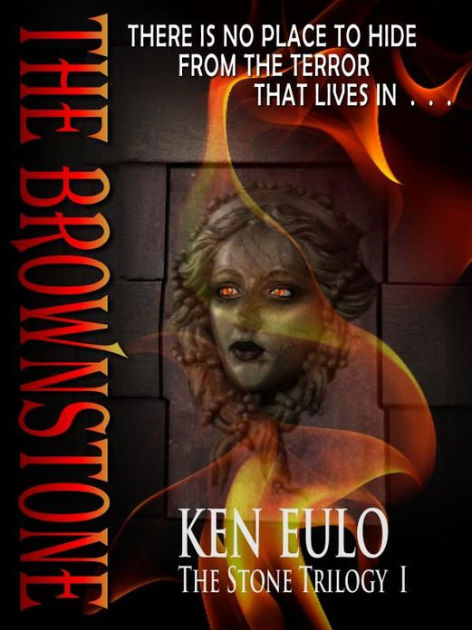 The Brownstone by Ken Eulo | NOOK Book (eBook) | Barnes & Noble®