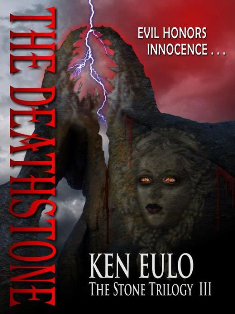 The Deathstone by Ken Eulo | eBook | Barnes & Noble®