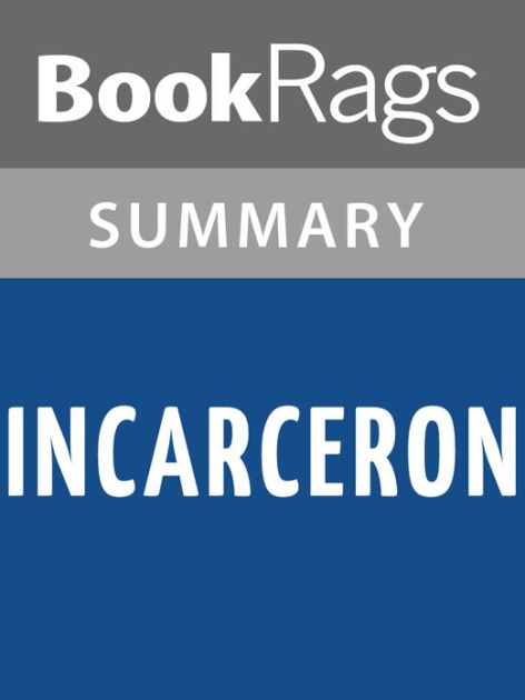 Incarceron by Catherine Fisher l Summary & Study Guide by BookRags ...
