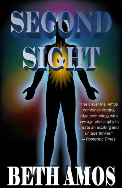 Second Sight by Beth Amos | eBook | Barnes & Noble®