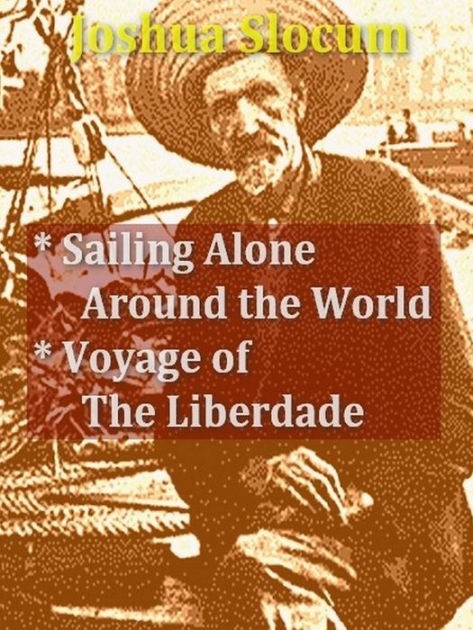 Two JOSHUA SLOCUM Adventures by Joshua Slocum | eBook | Barnes & Noble®