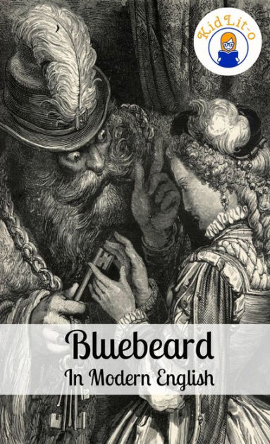 Bluebeard In Modern English (Translated) by Charles Perrault | eBook ...