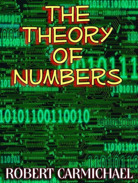 The Theory of Math by Robert Carmichael | eBook | Barnes & Noble®