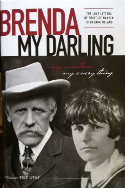 Brenda My Darling by Eric Utne | eBook | Barnes & Noble®