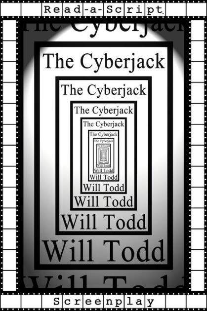 The Cyberjack by Will Todd | eBook | Barnes & Noble®