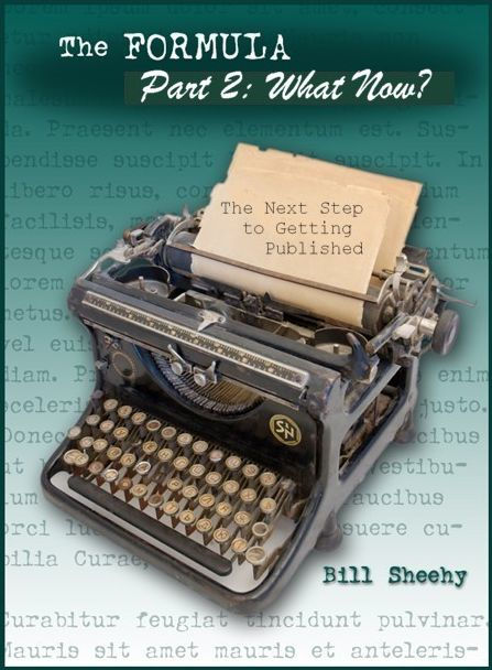 The Formula for Fiction: Part 2: What Now? The Next Step to Getting ...