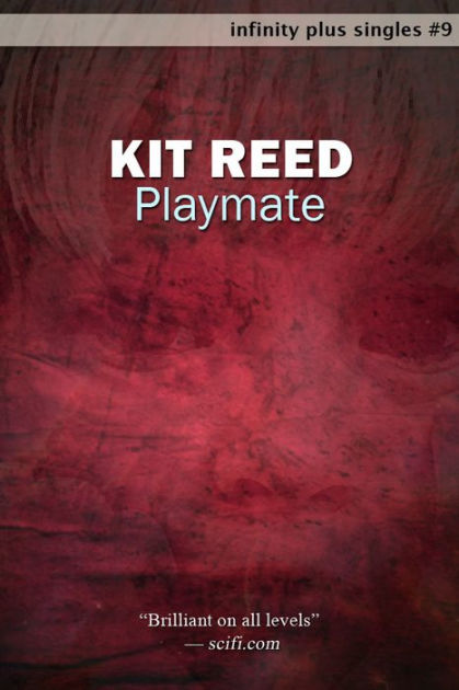 Playmate by Kit Reed | eBook | Barnes & Noble®