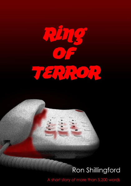 Ring of Terror by Ron Shillingford | eBook | Barnes & Noble®