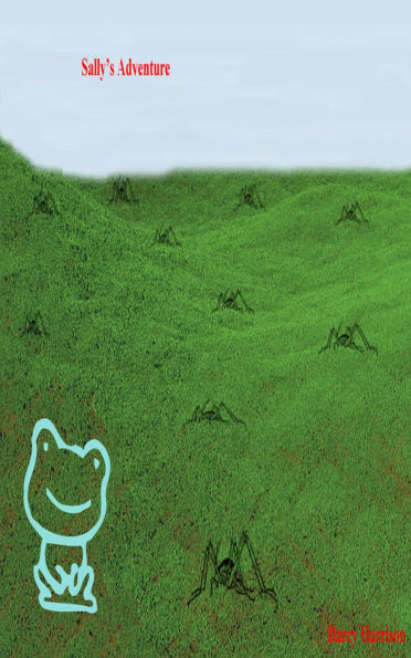 Sally's Adventure by Darcy Harrison | eBook | Barnes & Noble®