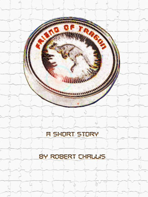 Friend of Tragon by Robert Challis | eBook | Barnes & Noble®