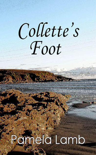 Collette's Foot by Pamela Lamb, Paperback | Barnes & Noble®