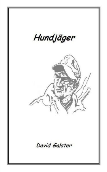 Hundjäger by David Galster | eBook | Barnes & Noble®