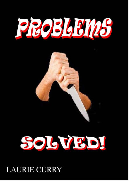 Problems by Laurie Curry | eBook | Barnes & Noble®