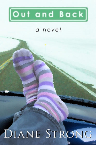 Out and Back by Diane Strong | eBook | Barnes & Noble®