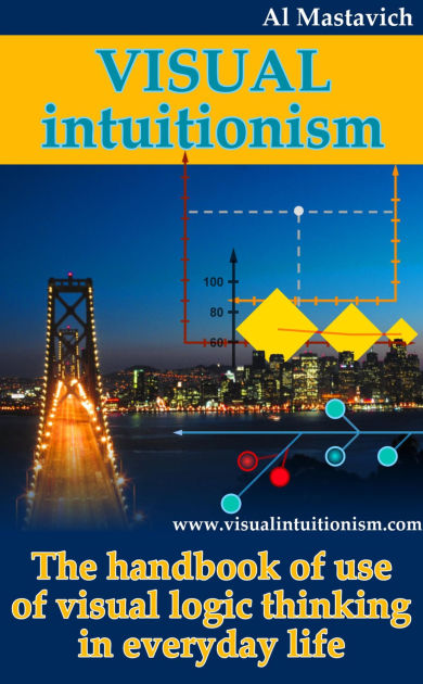 Visual Intuitionism: The Handbook of use of visual logic thinking in ...