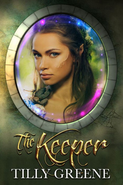 The Keeper by Tilly Greene | eBook | Barnes & Noble®