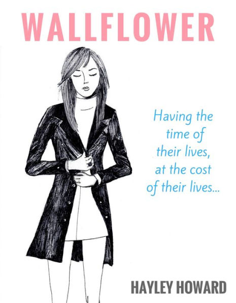 Wallflower by Hayley Howard | eBook | Barnes & Noble®