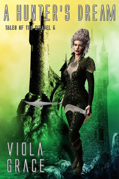A Hunter's Dream by Viola Grace | eBook | Barnes & Noble®