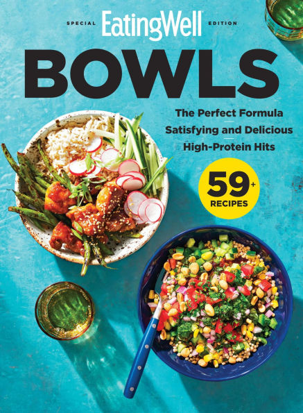 EatingWell | Digital Magazine | Barnes & Noble®