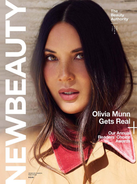 NewBeauty | NOOK Magazine | Barnes & Noble®