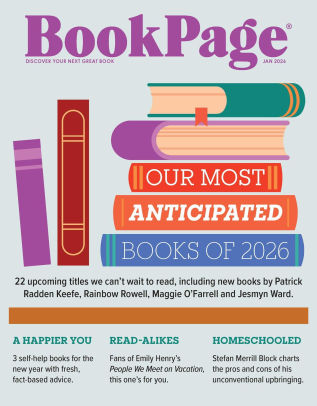 BookPage by BookPage | 2940043956934 | NOOK Magazine (eMagazine ...