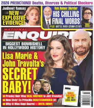 Celebrity Gossip Magazines | Barnes & Noble®