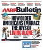 AARP the Magazine by AARP | 2940043964366 | NOOK Magazine (eMagazine ...